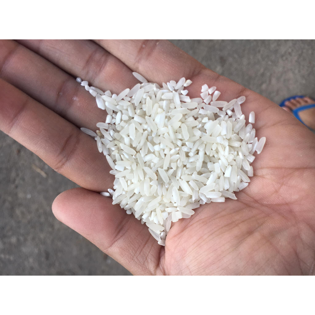 Jual Beras Pulen Beras selepan duduk rumahan 1 kg | Shopee Indonesia