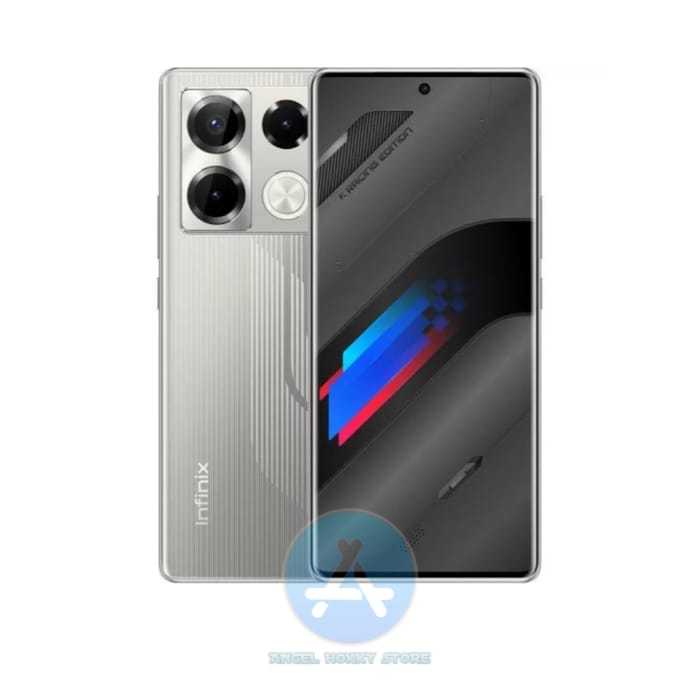 Jual Infinix Note 40 Pro 5G BMW Racing Edition 8/256 Ram 8GB Rom 256GB Garansi Resmi | Shopee ...