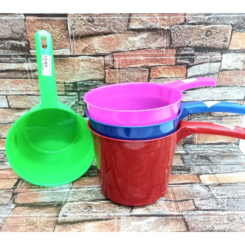 Jual Gayung Jumbo New DX BB ( 2 PCS) | Gayung / Timba Air Plastik ...