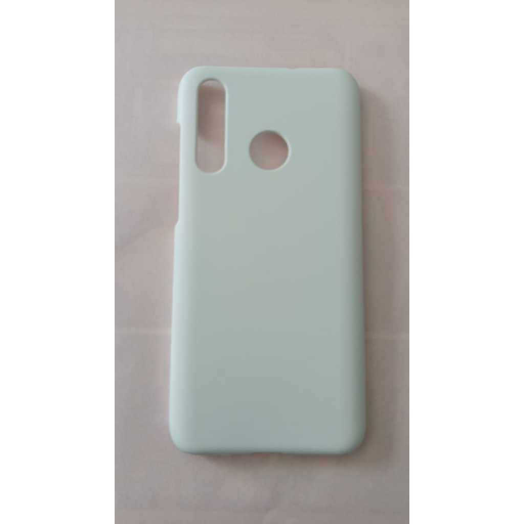 Jual Case Huawei Honor 8x 3D FullPrint hardcase Polos Blank Sublimasi ...