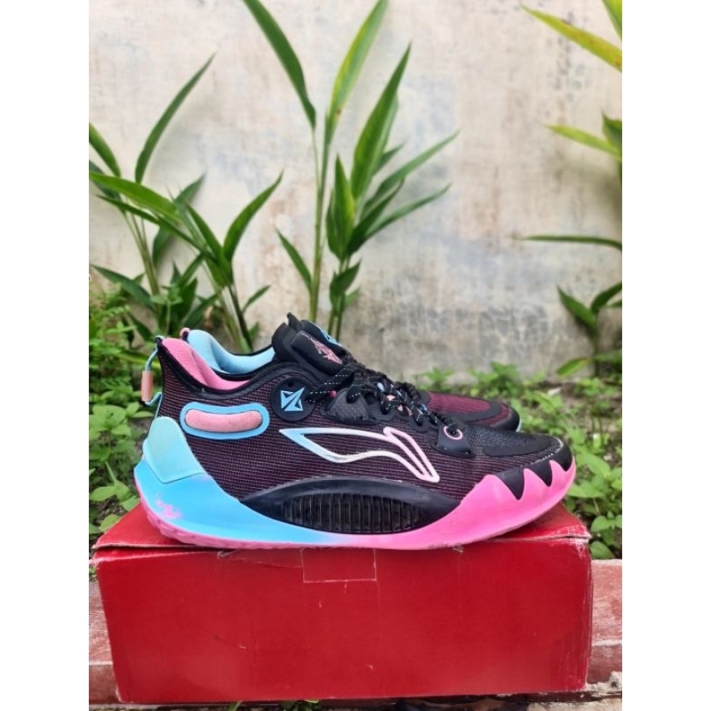 Jual Lining JB1 Miami sz 43 | Shopee Indonesia