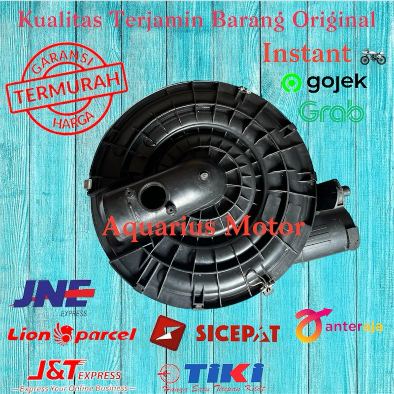 Jual Rumah Tabung Filter Udara Housing Innova N Fortuner N Hilux Bensin ...