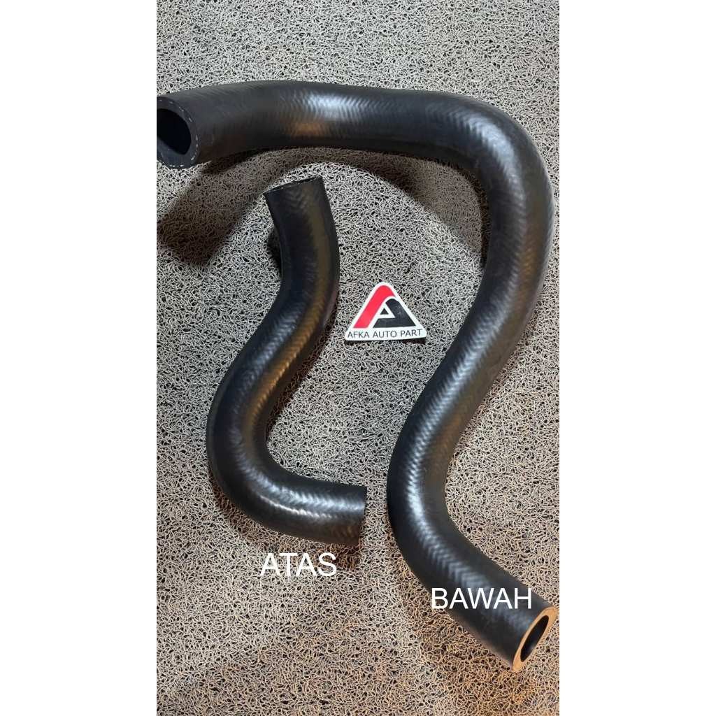 Jual SELANG RADIATOR , SELANG RADIATOR MOBIL DAIHATSU ZEBRA 1,3 S89 ...