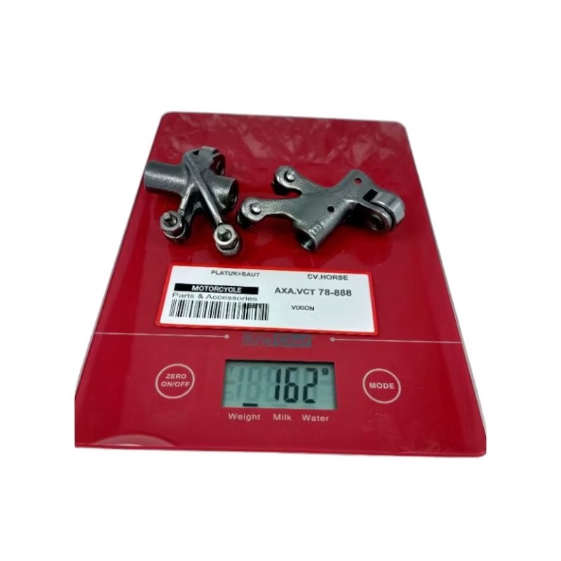 Jual Templar Roller Rocker Arm Pelatuk Klep Piano Klep Yamaha Jupiter ...