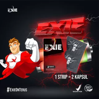 Produk Exie Official Store | Shopee Indonesia