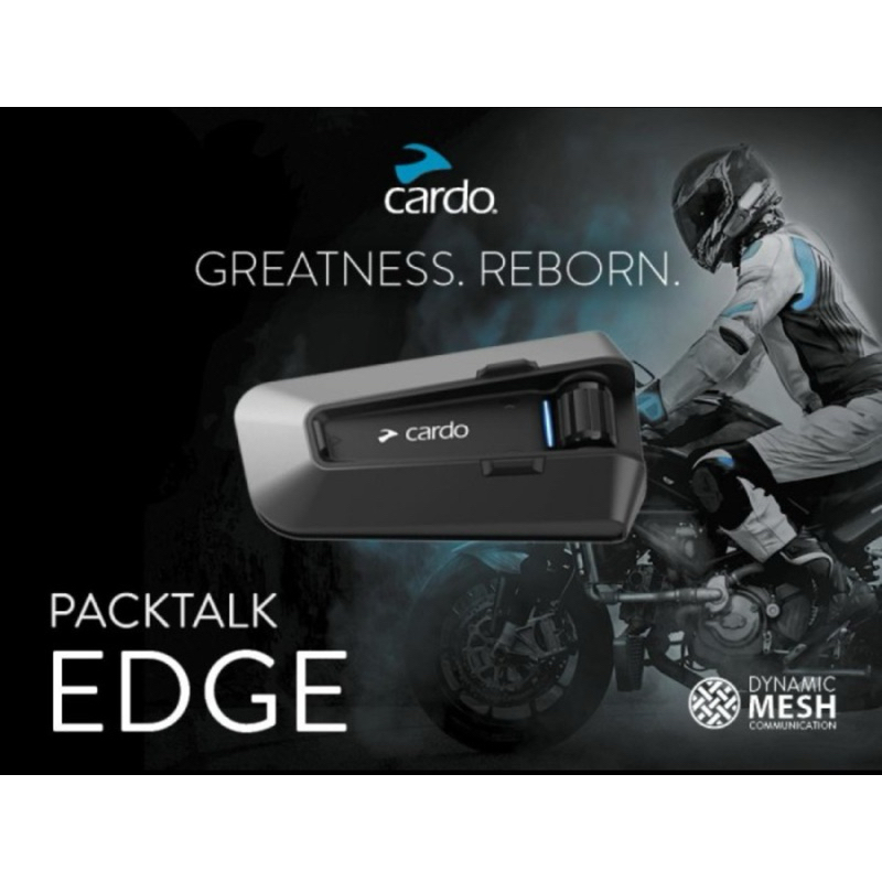 Jual Cardo Pack Talk Pack talk Edge Pack talk Edge Duo Pack Talk Edge ...