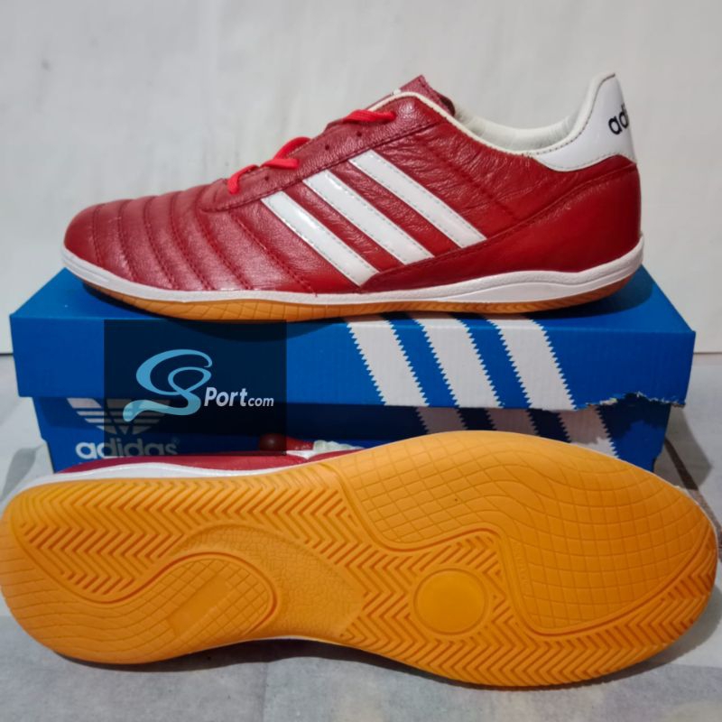 Jual SEPATU FUTSAL ADIDAS COPA DAN PREDATOR SOL GEM DAN BINTIK KULIT ...
