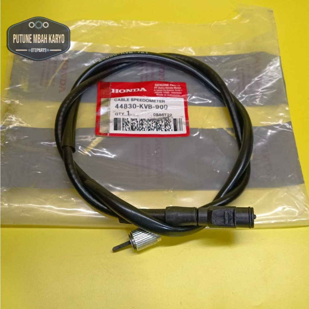 Jual Tali Kabel Speedo Speedometer Kabel Kilometer Spedo Honda Beat ...