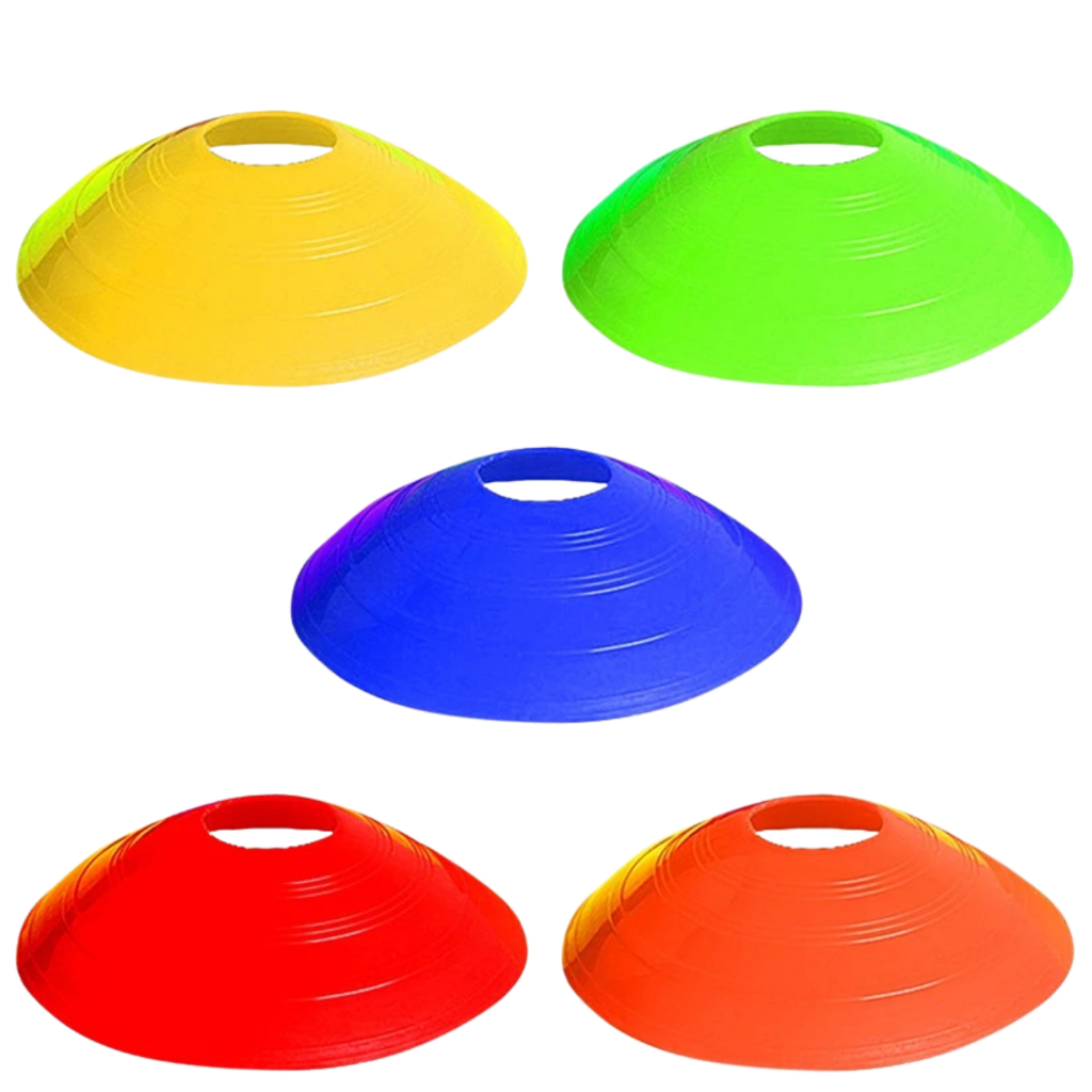 Jual SPEEDS KUN BULAT SATUAN 00501 - CONE OLAHRAGA | Shopee Indonesia