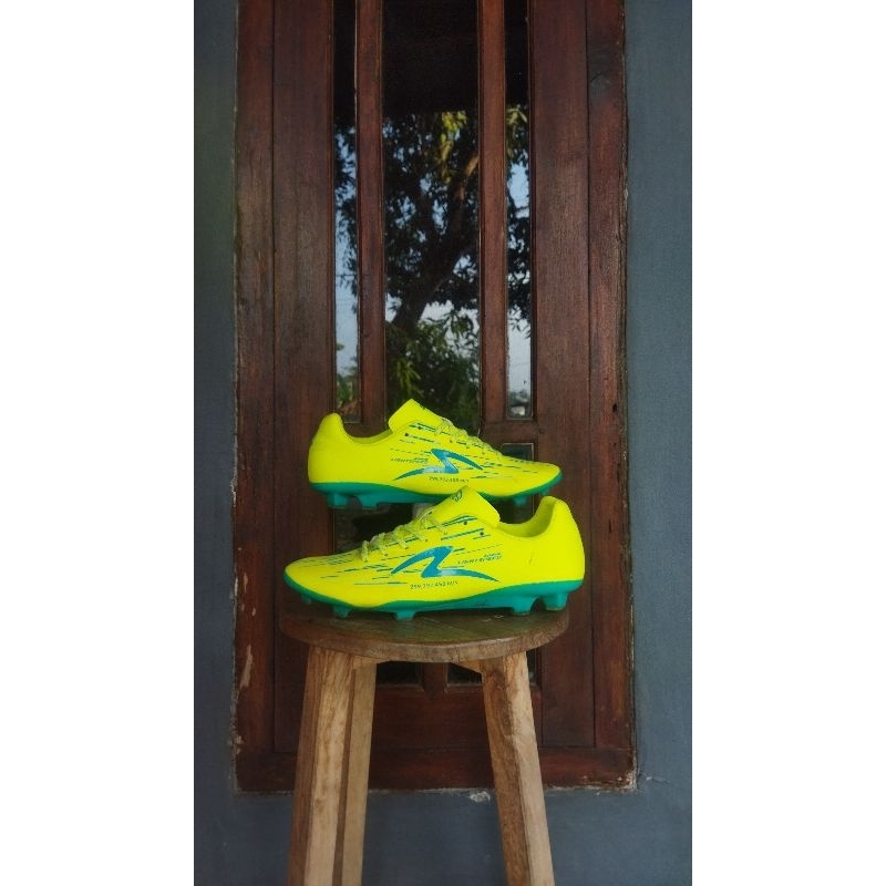 Jual SPECS LS REBORN YELLOW SAFETY | Shopee Indonesia
