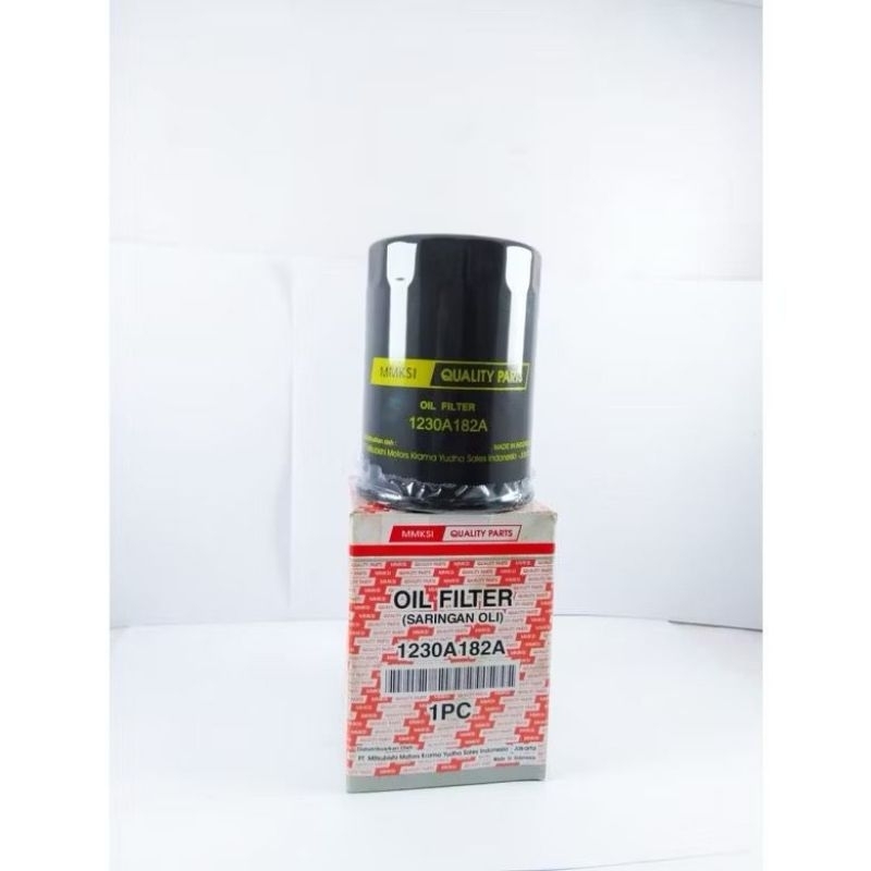Jual filter oli all new pajero sport | Shopee Indonesia