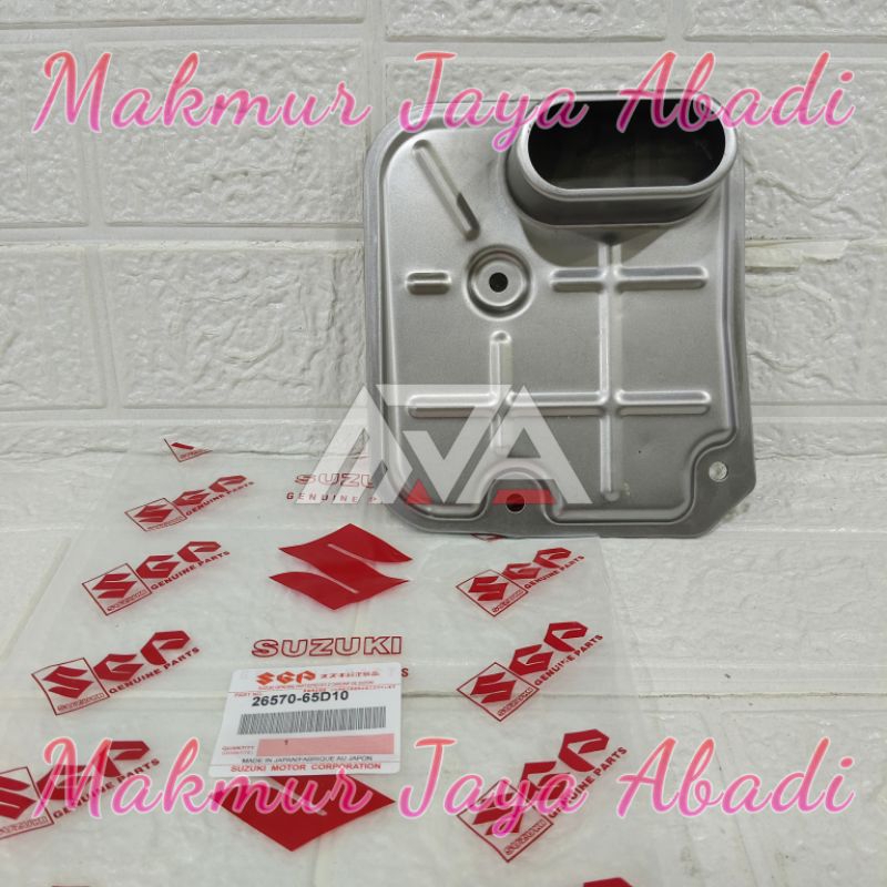 Jual FILTER OLI MATIC GRAND VITARA ATAU ESCUDO 2.0 ORI | Shopee Indonesia