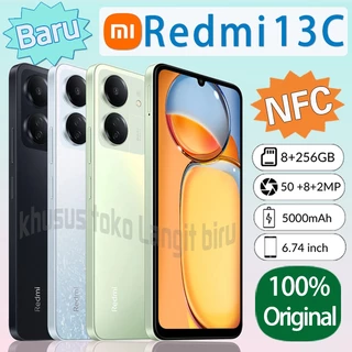 Jual Redmi 13C Terlengkap & Harga Terbaru Maret 2025 | Shopee Indonesia