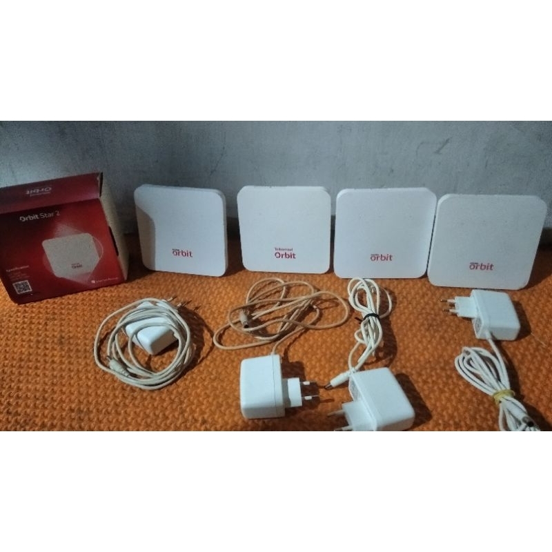 Jual Modem orbit star 2 | Shopee Indonesia