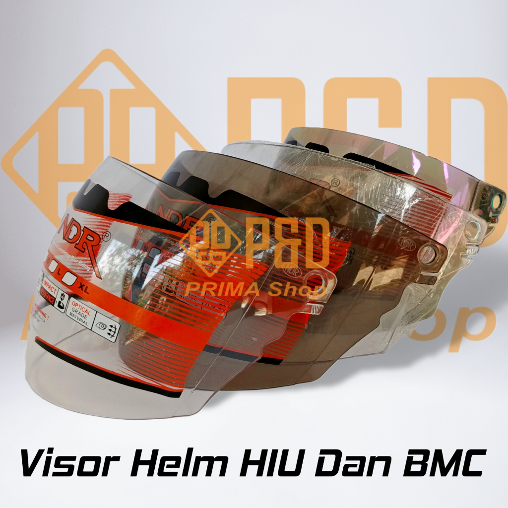 Jual Kaca helm Hiu, Bmc suncity, Visor Bmc turing, BMC Star City, Hiu 2 ...