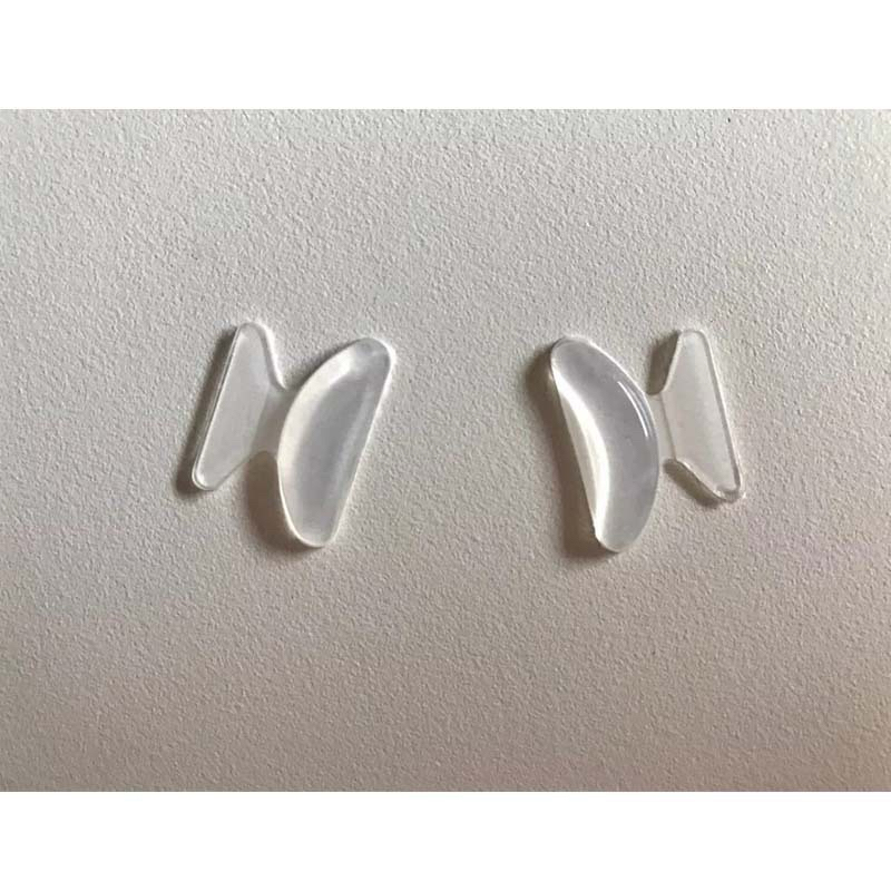 Jual Penebal Nosepad Kacamata Plastik capit | Shopee Indonesia