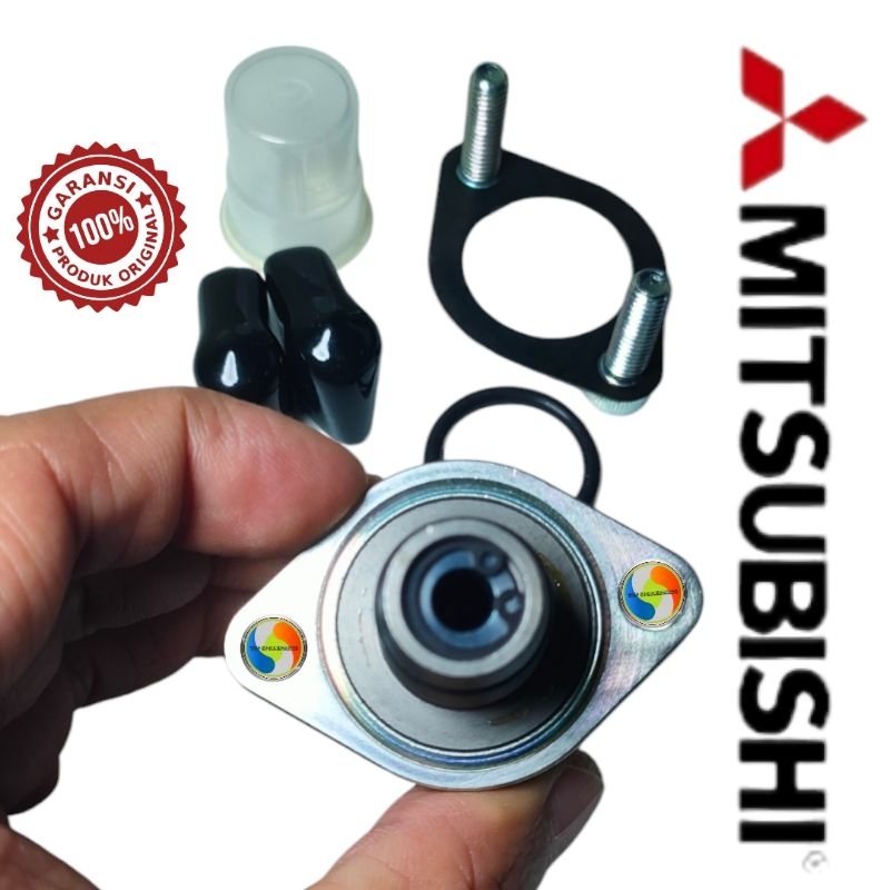 Jual SENSOR SCV SWITCH SCV INJEKSI PUMP MITSUBISHI TRITON PAJERO DAKAR ...