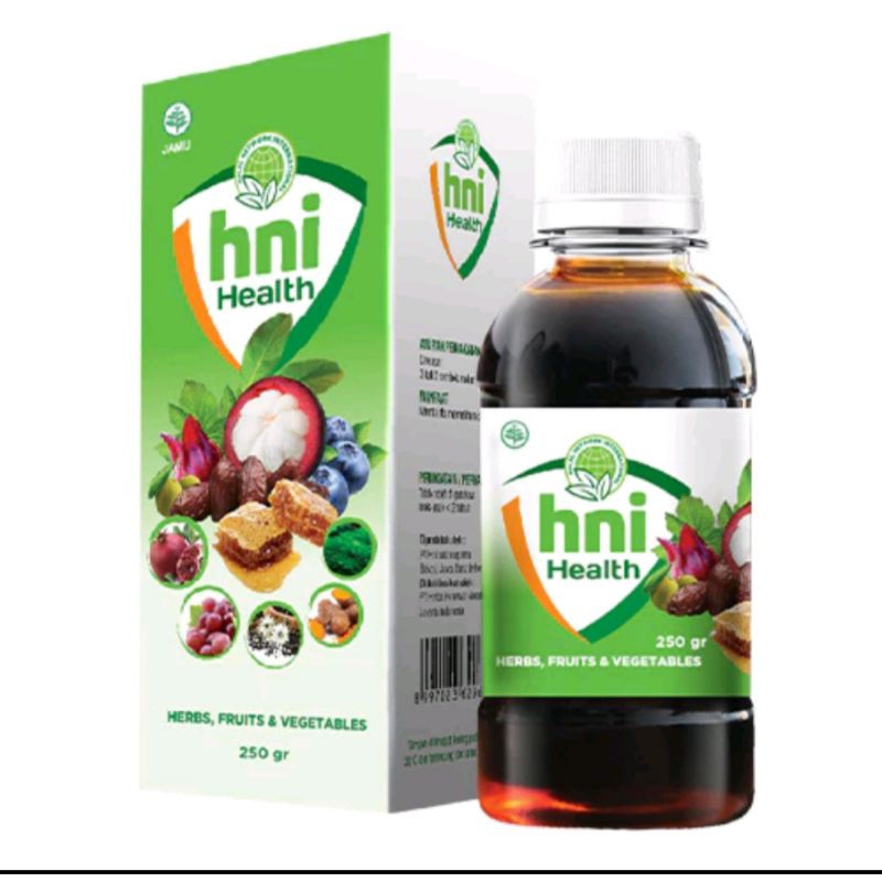Jual ORIGINAL MADU EXTRA FOOD MADU SERBAGUNA HNI HPAI 100%ORIGINAL ...