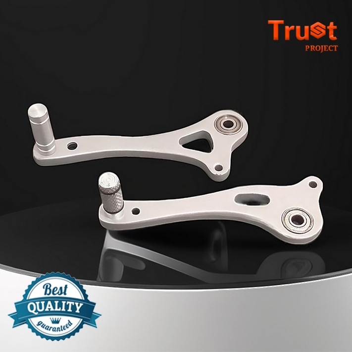 Jual Tuas Rem dan Tuas Gigi Underbone Tebal 8mm Custom Model New Pnp ...