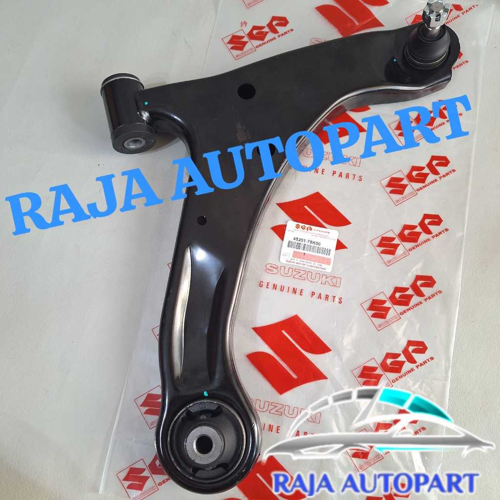 Jual SAYAP BAWAH LOWER ARM SUZUKI GRAND VITARA SEBELAH KANAN (45201 ...
