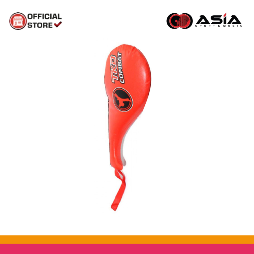 Jual Kick Target TKD Single | Karate | Target tendang Taekwondo Combat ...