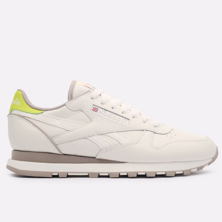 Jual SEPATU RUNNING REEBOK CLASSIC LEATHER SEPATU LARI TRAINING TENNIS ...