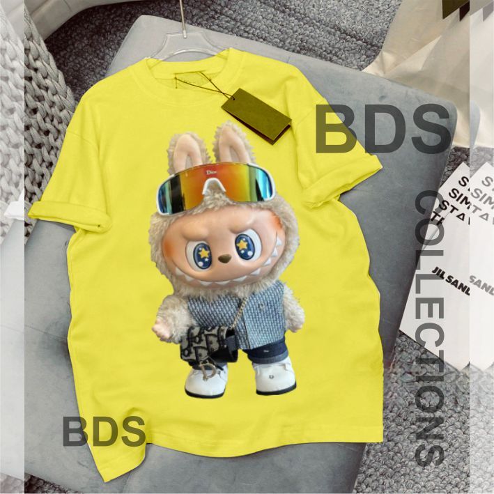 Jual boneka labubu / labubu terbaru / labubu / kaos premium / kaos ...