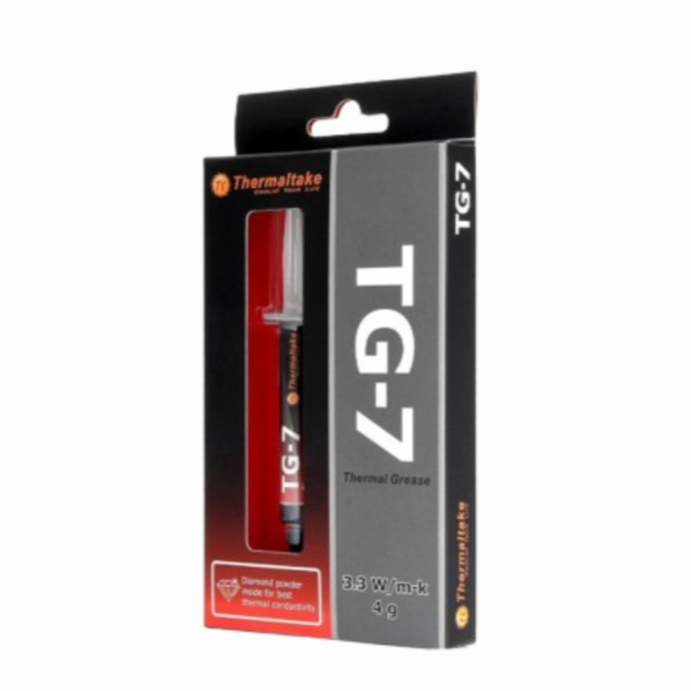 Jual Thermaltake TG-7 Thermal Grease 4g / Thermal paste | Shopee Indonesia