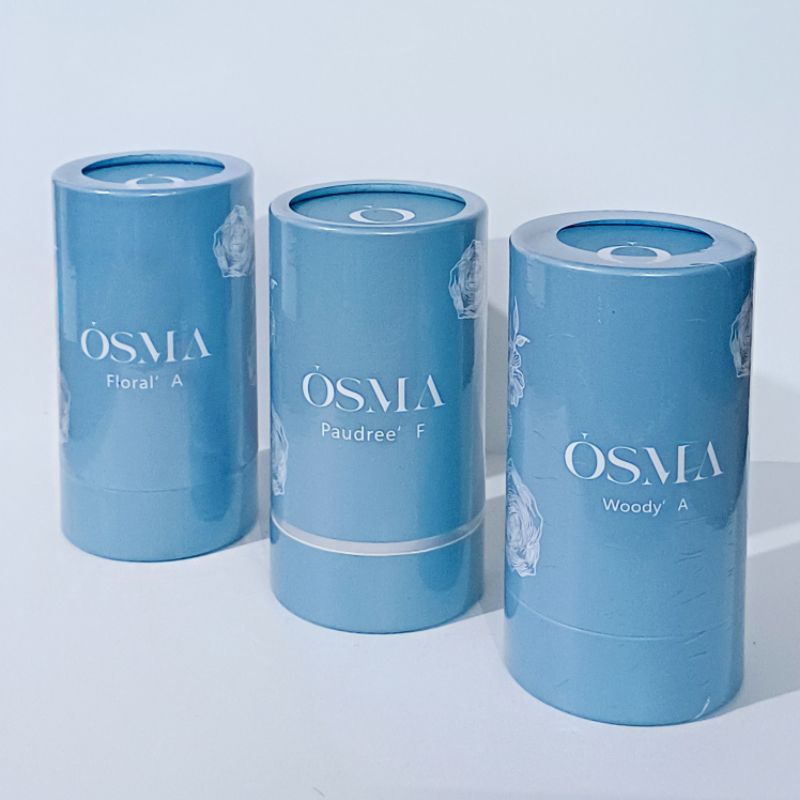 Jual Parfum Osma - Full Size 75 ml | Shopee Indonesia