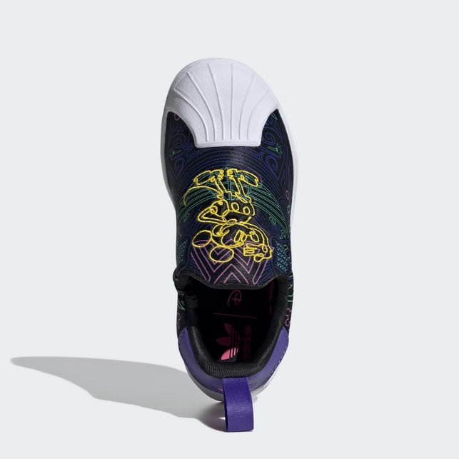 Jual adidas Originals x Disney Mickey Superstar 360 Shoes Kids IF1256 ...