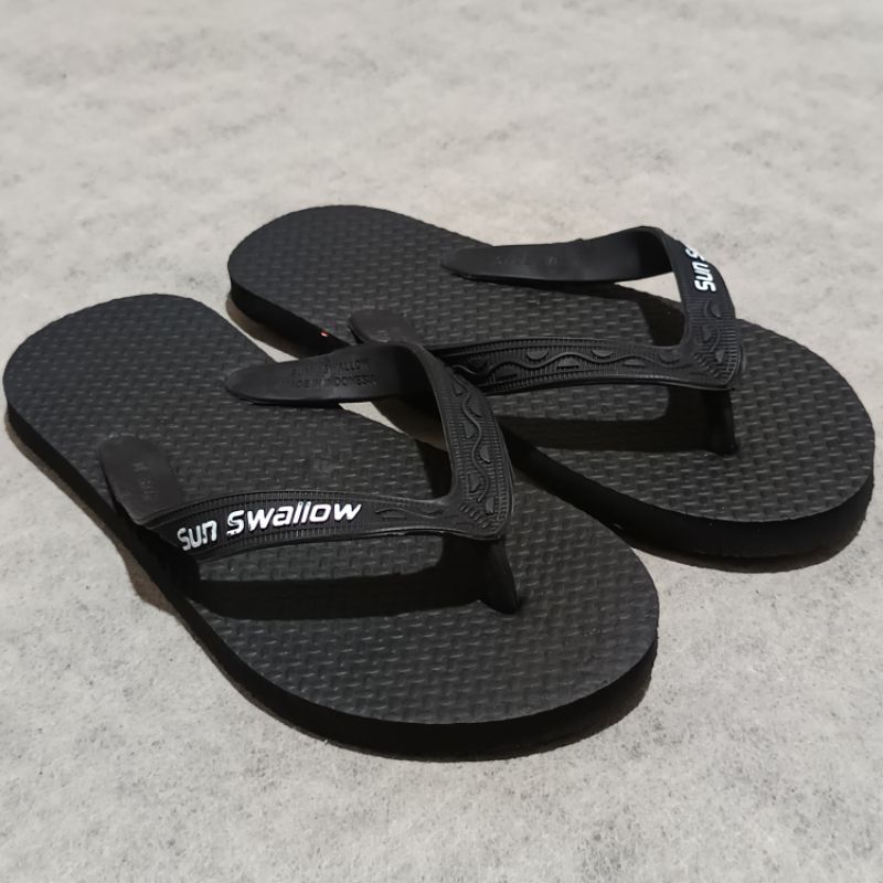 Jual Macam-Macam Sandal Jepit Pria Wanita/Sandal Jepit Sun Swallow ...