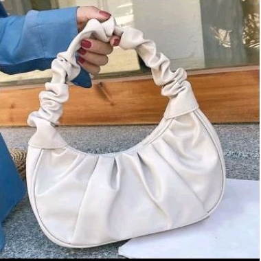 Jual TAS KERUT CLARA TAS BAHU WANITA KEKINIAN TAS VIRAL | Shopee Indonesia