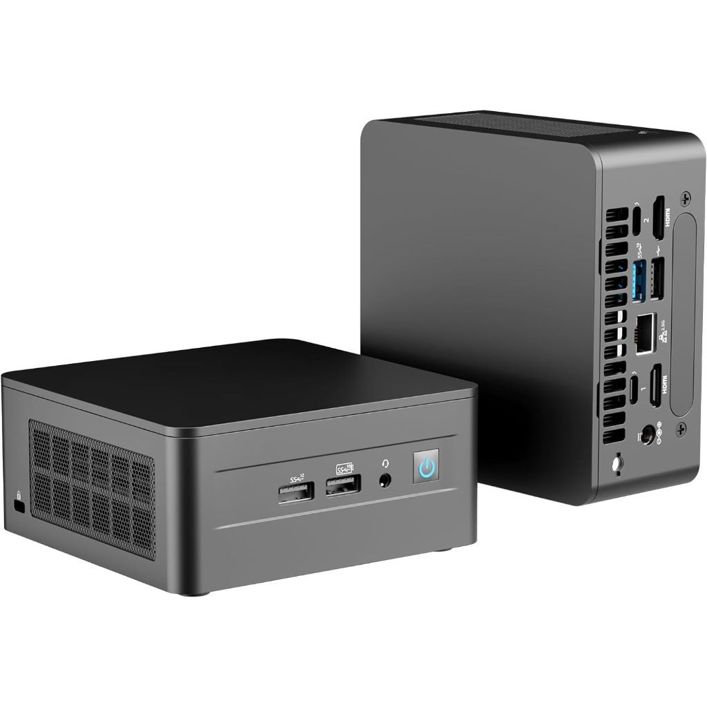 Jual Intel NUC RNUC12WSHI30000 Core i3 1220P Gen 12th - NUC Barebone ...