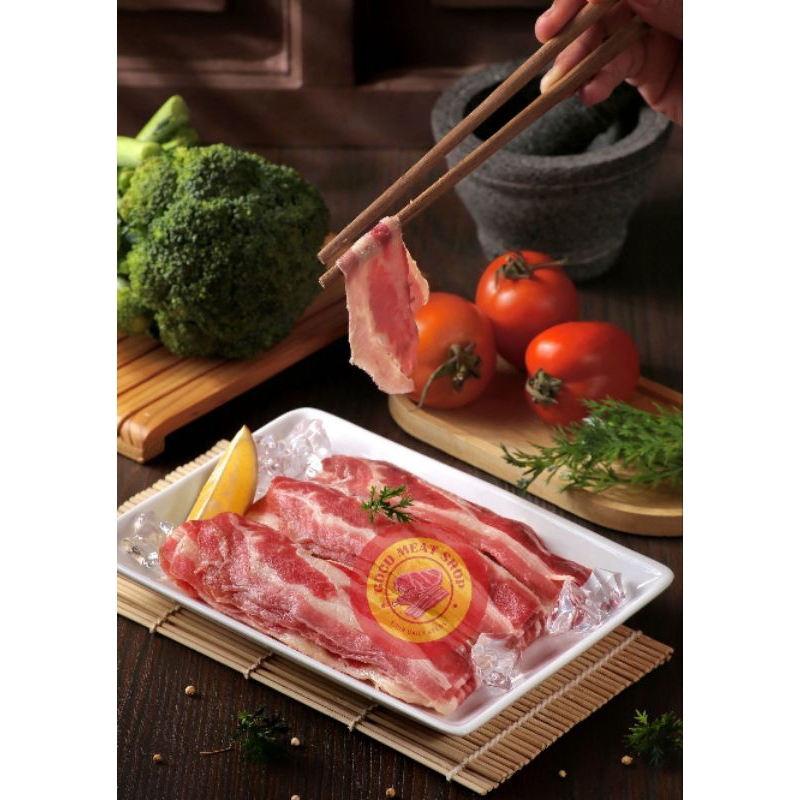 Jual Daging Sapi Shortplate Slice Aust Import Bogor | Shopee Indonesia