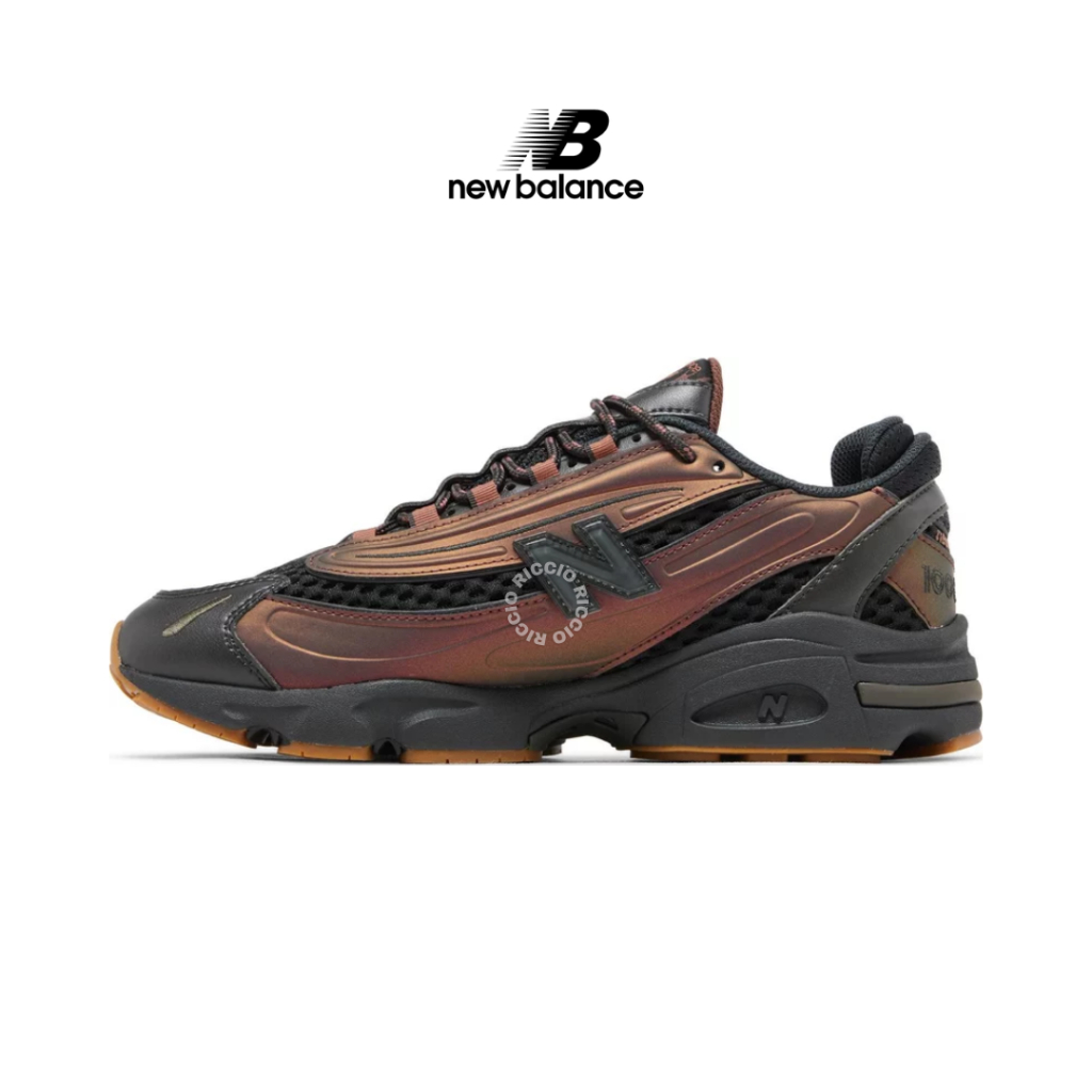 Jual New Balance 1000 Joe Freshgoods When Things Were Pure Black Ice ...