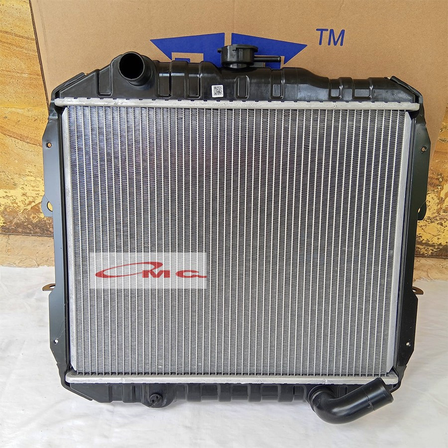 Jual Radiator Assy TRIVINDO Mitsubishi L300 Diesel TR-84310 | Shopee ...