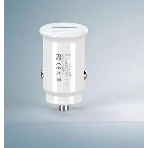 Jual Saver mobil 2output (1ampera dan 2 ampera) | Shopee Indonesia