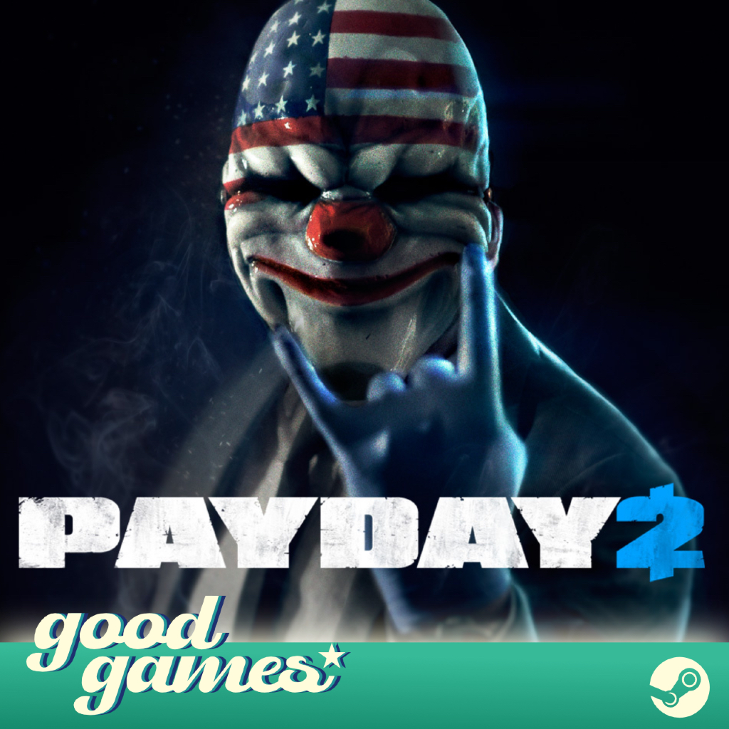 Jual Payday 2 Steam Key Global | Shopee Indonesia