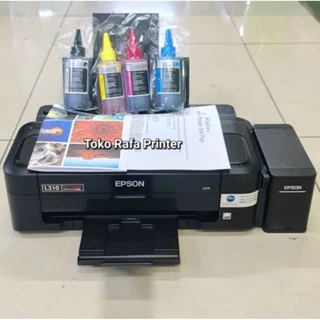 Jual Epson L310 Terlengkap & Harga Terbaru September 2025 | Shopee ...