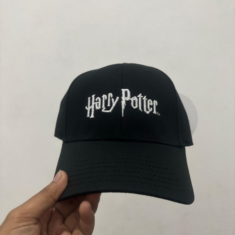 Jual Topi dan Aksesoris Kepala Harry Potter x Miniso | Shopee Indonesia