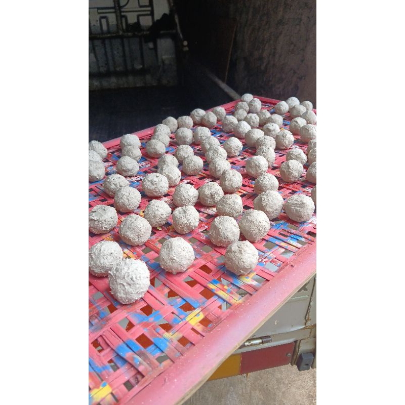 Jual replika bakso murah jakarta bisa cod berbagai ukuran | Shopee ...