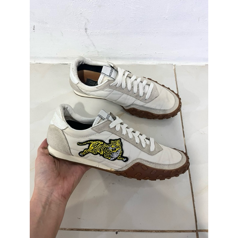 Kenzo move sneakers sale store