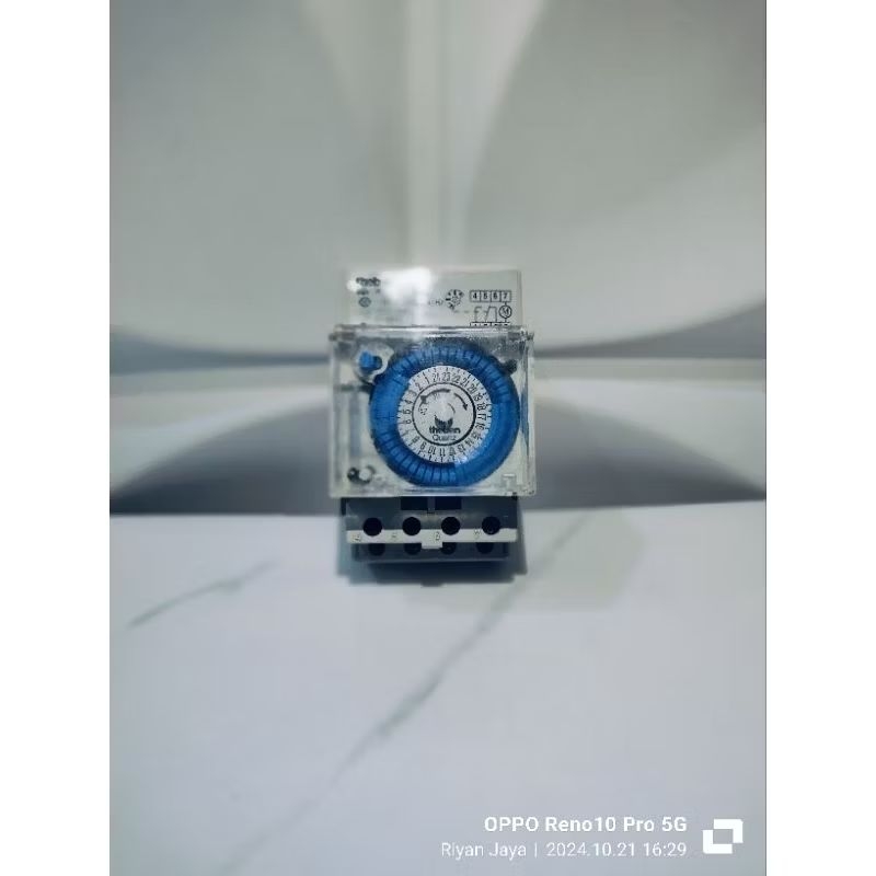 Jual timer theben | Shopee Indonesia