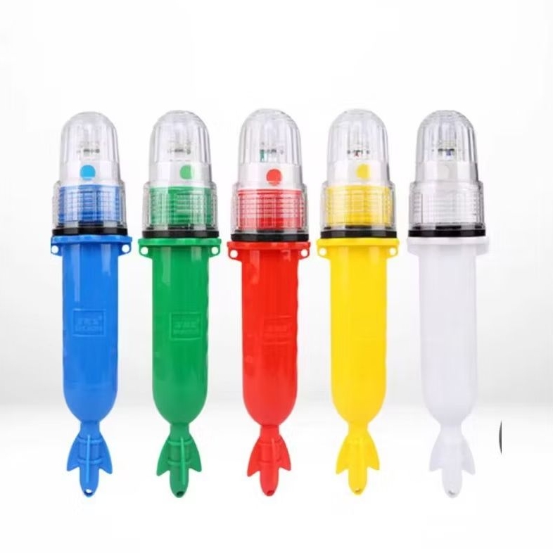 Jual Lampu Torpedo Nelayan Led Kelap kelip | Shopee Indonesia