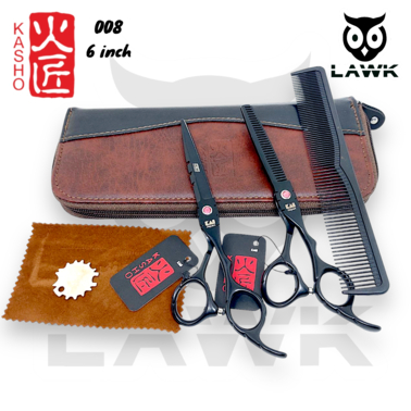 Jual Gunting kasho premium 6 inch gunting potong dan Sasak gunting ...