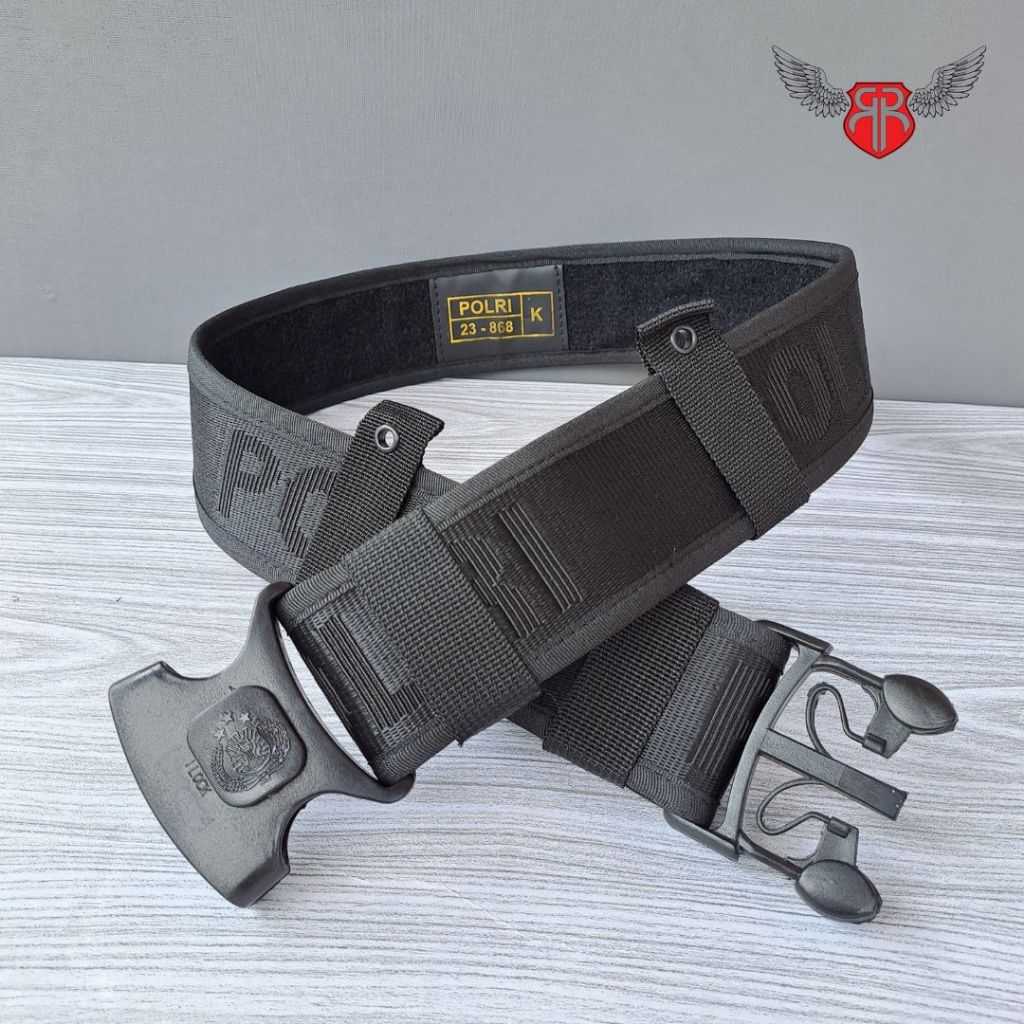 Jual Kopel Jatah Polri Brimob Terbaru Asli Original Model Klik ...