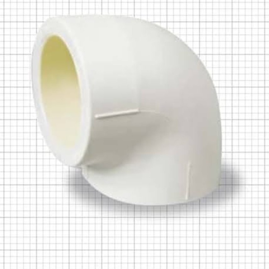 Jual ELBOW PPR 1/2 INCH WESTPEX / KNEE WESTPEX 20 MM / ELBOW 90 PPR ...