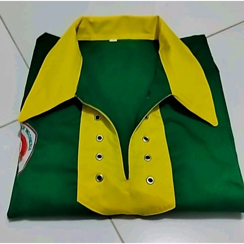 Jual Seragam Ikatan Pencak Silat Bunga Islam | Shopee Indonesia