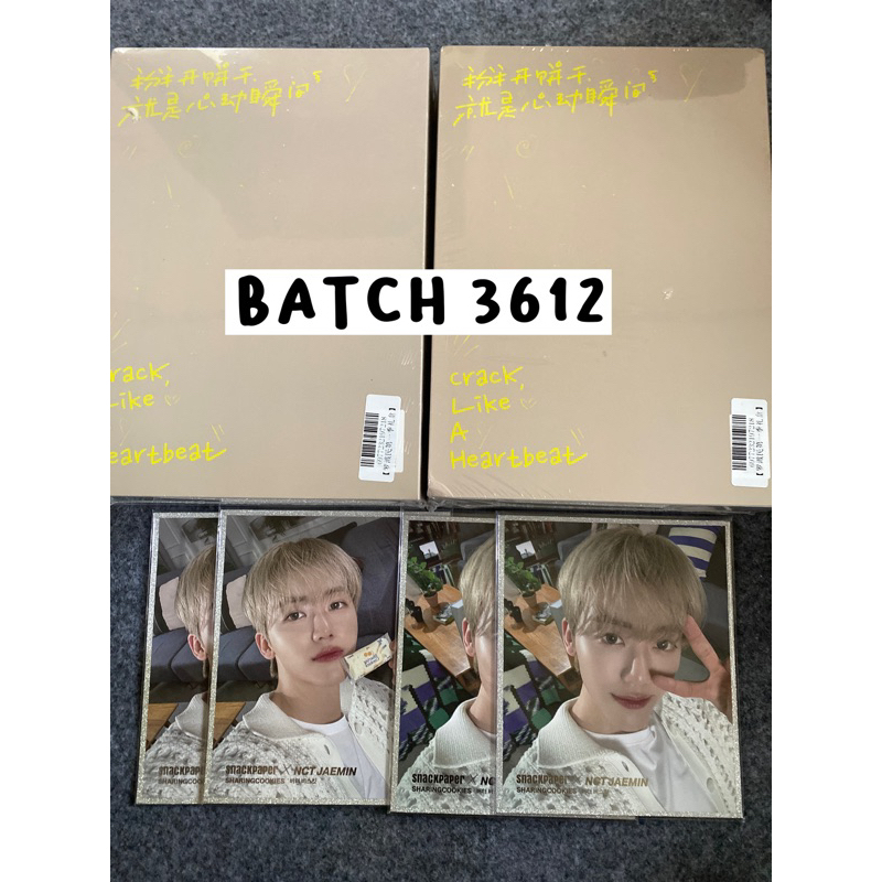 Jual photobook china | Shopee Indonesia