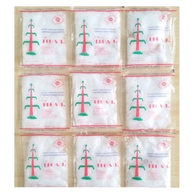 Jual pemanis buatan || sari manis 25 gr | Shopee Indonesia